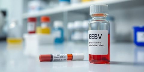 EBV Blood Test Explained: Detecting Epstein-Barr Virus Accurately